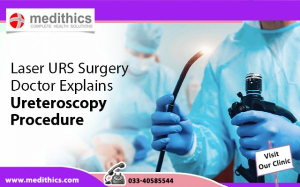 Laser Kidney Stone Surgery & kidney stone surgery in kolkata